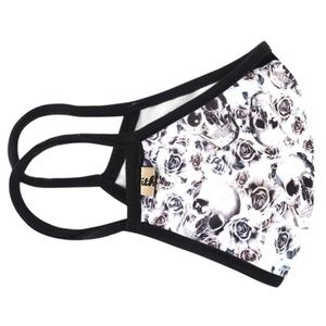 Accessories | In Stock Fast Ship Made In Usa Mens Face Mask | Poshmark